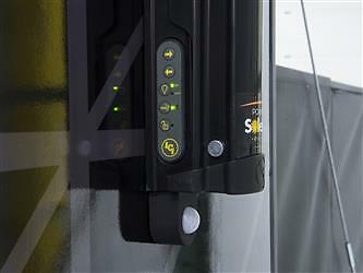 Lippert Components Inc. 69In Smart Arm Assembly, Black | eBay