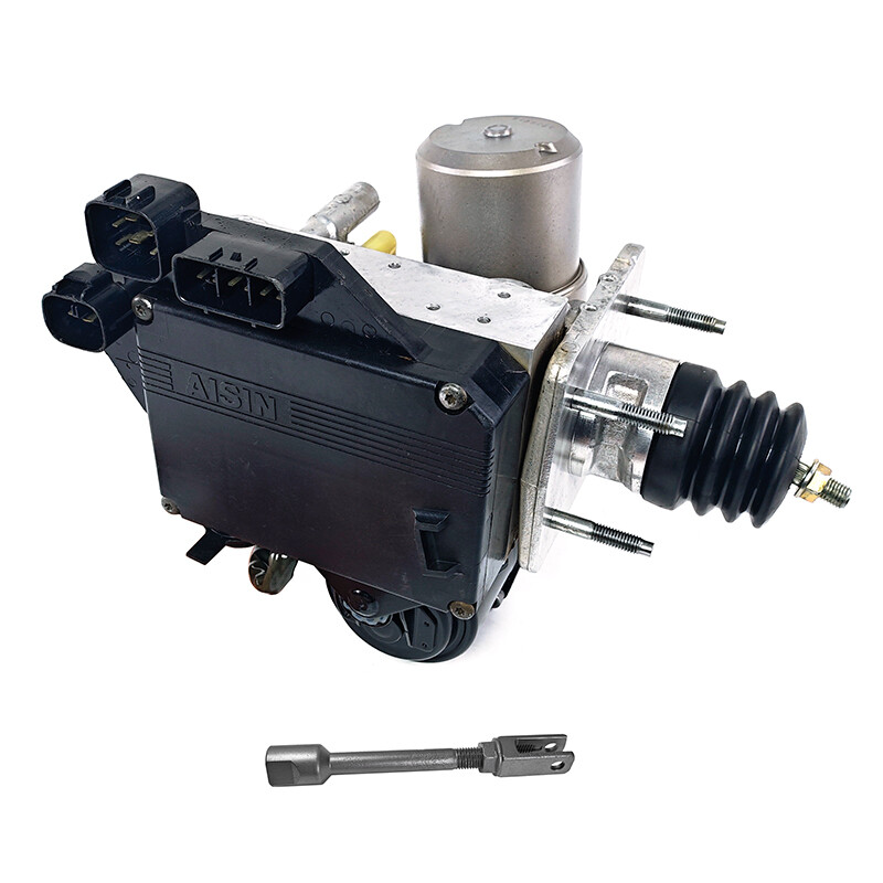 ABS Pump Master Cylinder Assy 47050-60081 for Toyota 4 Runner 2003-2005 ...