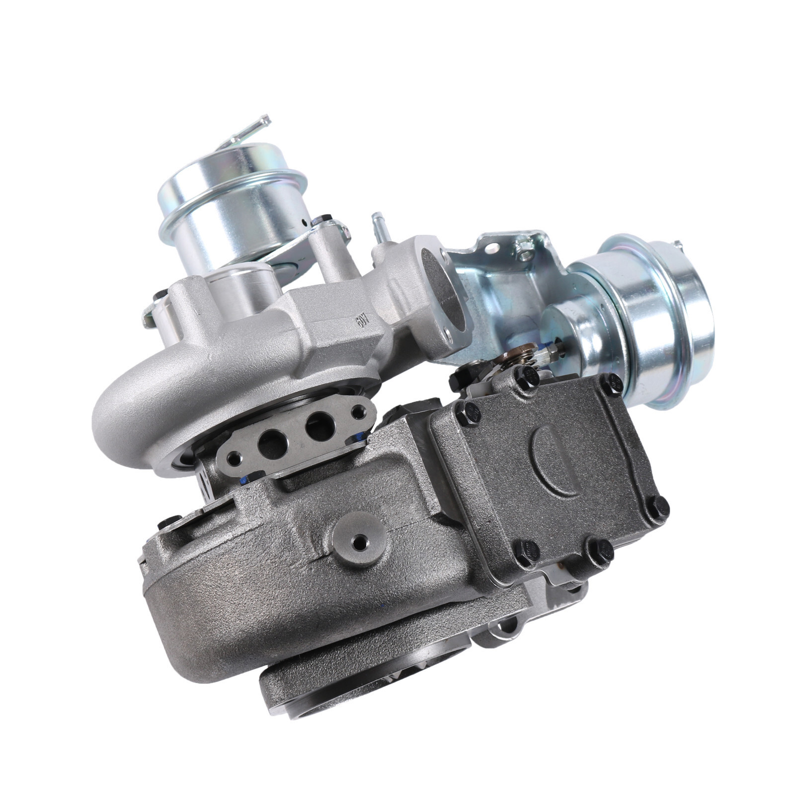 Turbocharger TD04HL For 2007-2012 Acura RDX 2.3L 49389-01020 49389 ...