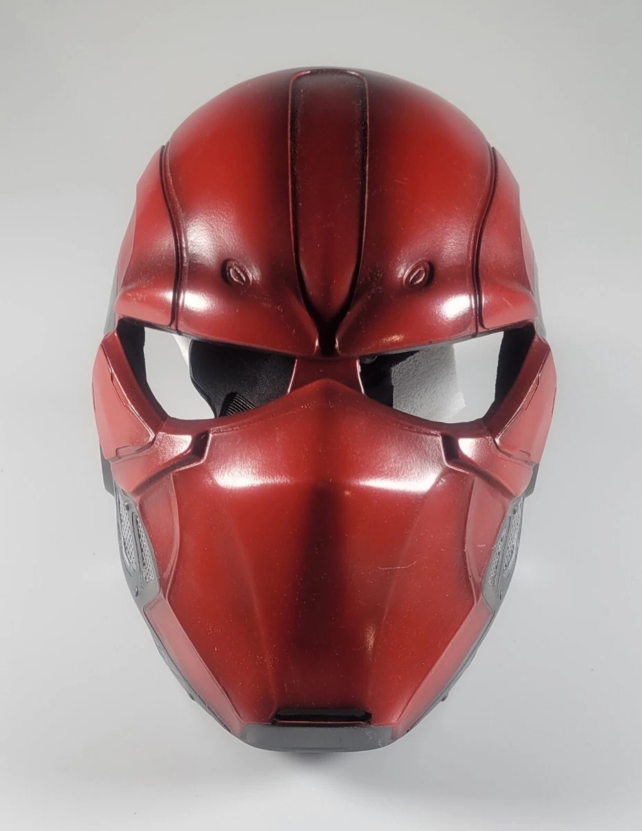 Custom Airsoft Mask