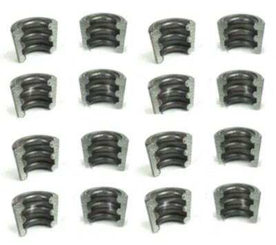 Supertech KPR-VW7-T Valve Keepers for VW BPY ABA CXCA AWM BMW S14 Opel ...