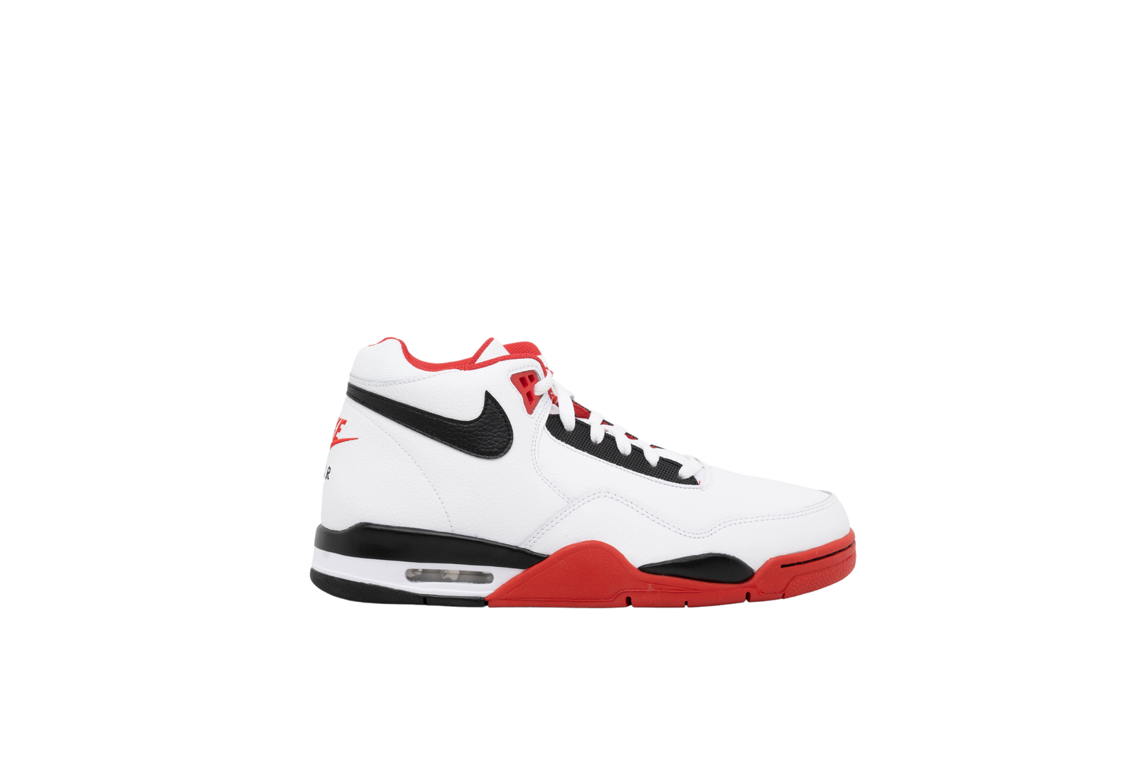 Size 10 - Nike Flight Legacy Red for sale online | eBay