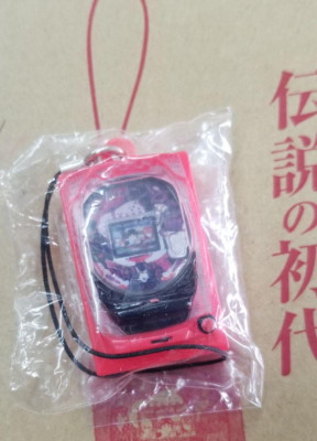 EVANGELION nice Katsuragi Misato Key chain ring toy Collection amazing ...