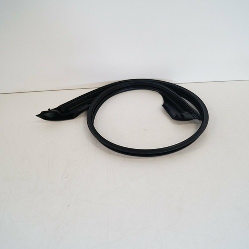 NEW BMW 7 F01 FRONT LEFT DOOR RUBBER SEAL 51337178007 7178007 09-14 ...