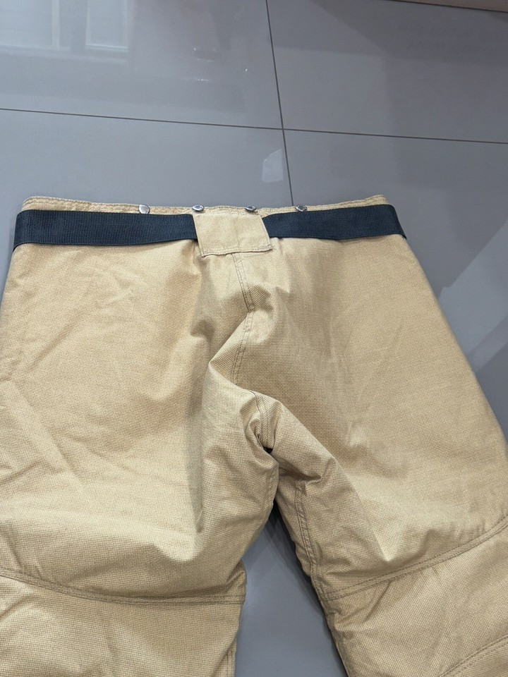 Lion Apparel Firefighter Pants Turnout Bunker Gear Size 46 PVFM NOS | eBay