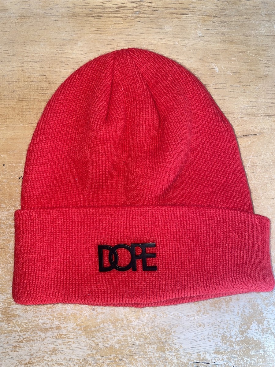 Dope Beanies