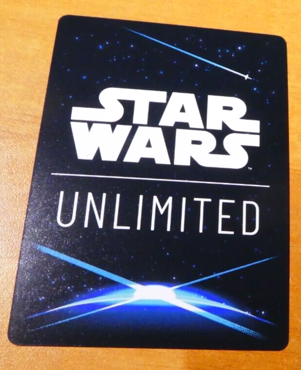 STAR WARS UNLIMITED CARD PROMO GAME TCG CARTE HYPERSPACE C-3P0 09/20 ...