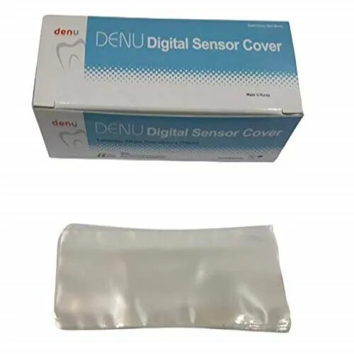 HDI Denu Digital Sensor Cover 40mmx110mm 300pcs/bx | eBay