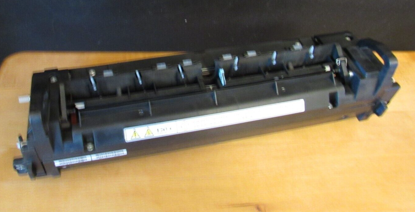 Ricoh 120V Fuser Unit for Ricoh MP C4503, C5503, C6003 Laser Printers ...