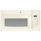 GE JVM3160DFCC 1.6 Cu-Ft. over-The-Range Microwave Oven, Bisque ...