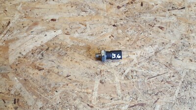 VW PASSAT B6 2005-2010 2.0 FSI PETROL OIL PRESSURE SWITCH SENSOR ...