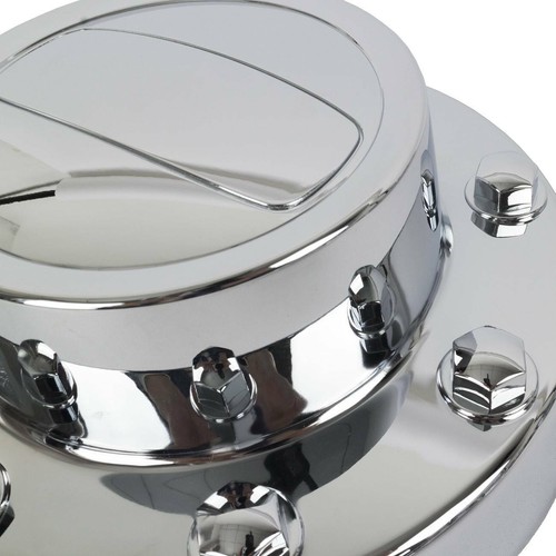 FOR 2011-2018 DODGE RAM 3500 Dually 1-ton Truck Alcoa Wheels Center Hub ...