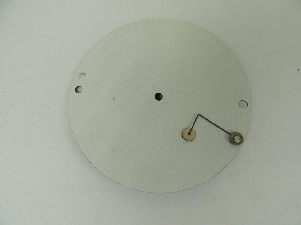 NOS Smiths RSM3003-10A Tachometer Face Dial Commando Roadster ...
