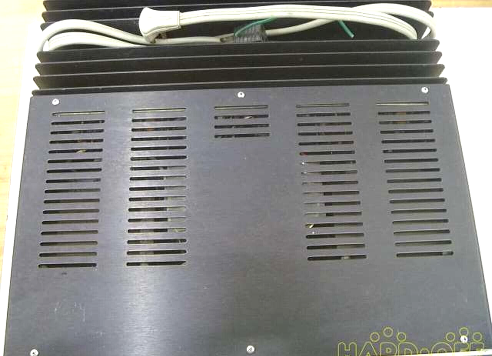 SAE Mark 3Cm Power Amplifier Transistor Rare Tested | eBay