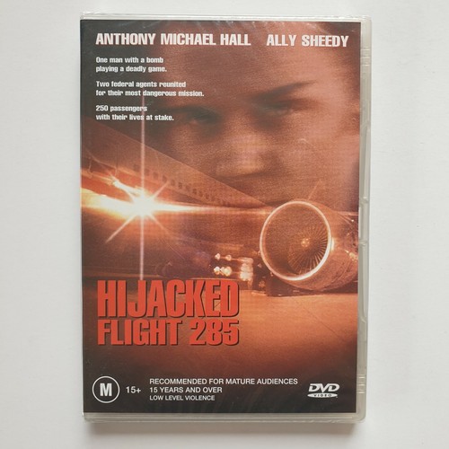 Hijacked Flight 285 (DVD, 1996) for sale online | eBay