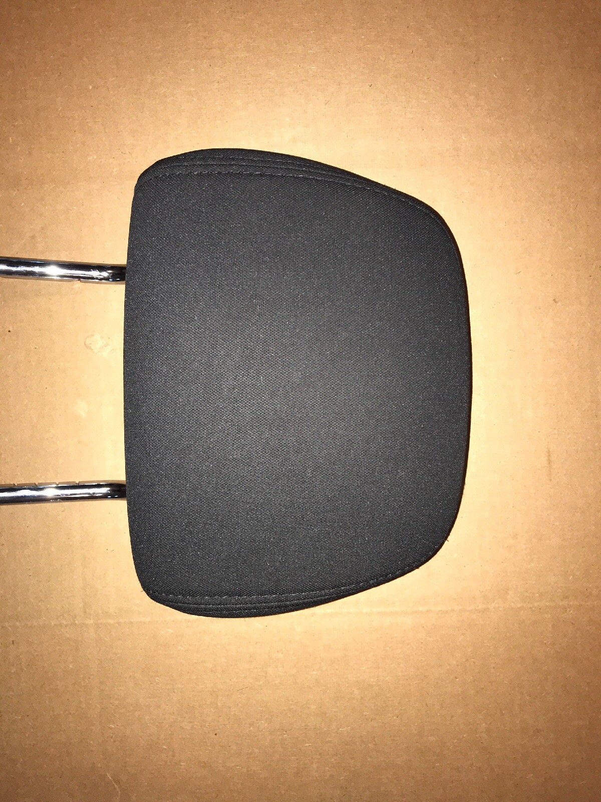 2010-2020 DODGE JOURNEY ACTIVE HEADREST HEAD REST FRONT SEAT CLOTH ...