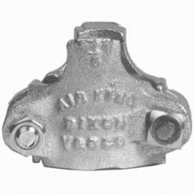 Abbott Rubber Chicago Style Coupling 3/4" Air Hose Slicer Clamp | eBay