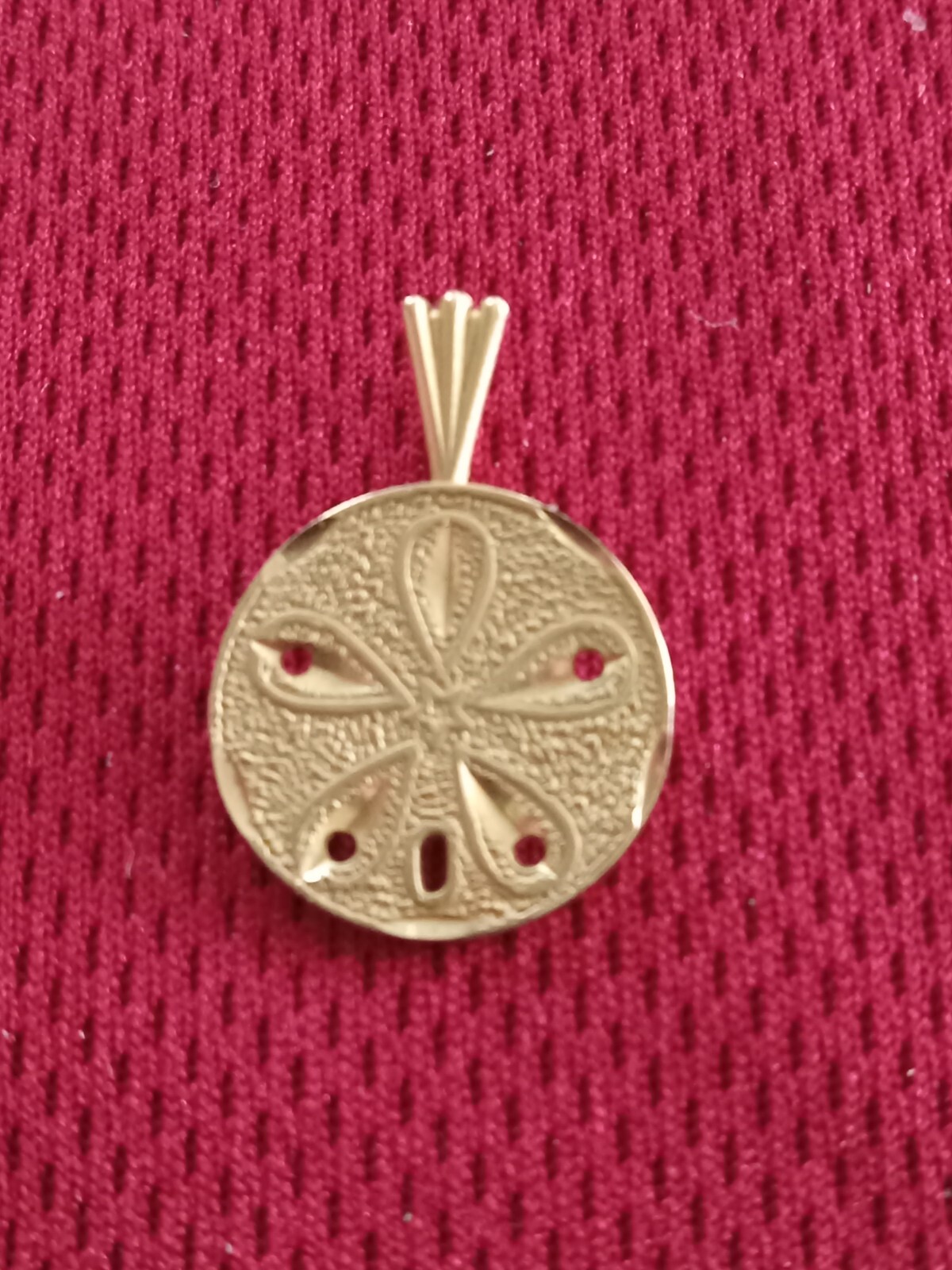 Beautiful Designer Michael Anthony Vintage 14K Gold S… - Gem