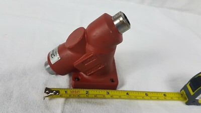 Danfoss G20Mn5QT Valve IH98 PS40 - Unused | eBay