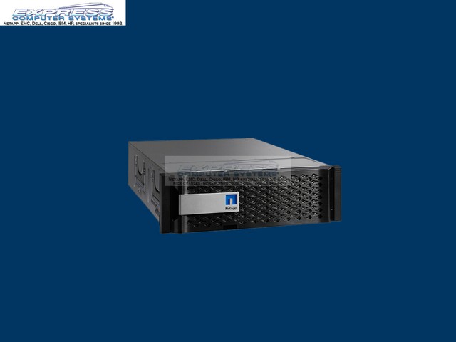 NetApp FAS8200 a Dual CTRL 3u Chassis Fas8200a With 2tb NVMe for sale ...