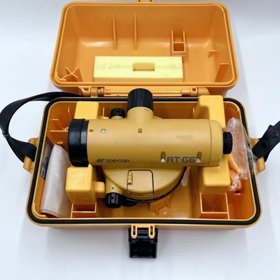 Automatic Levels - Topcon Model