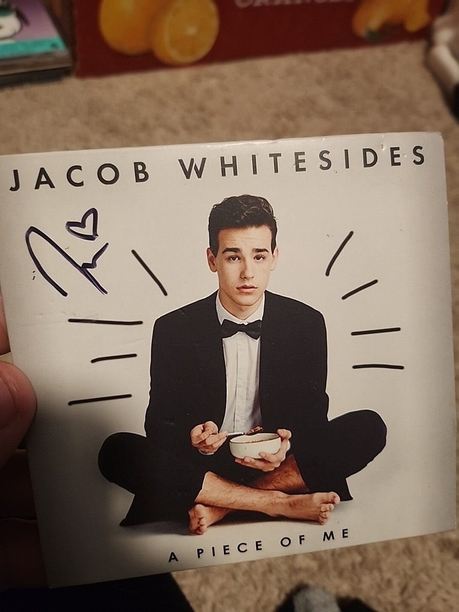 Jacob Whitesides 2024 EXCLUSIVE: Jacob Whitesides Talks New Album,