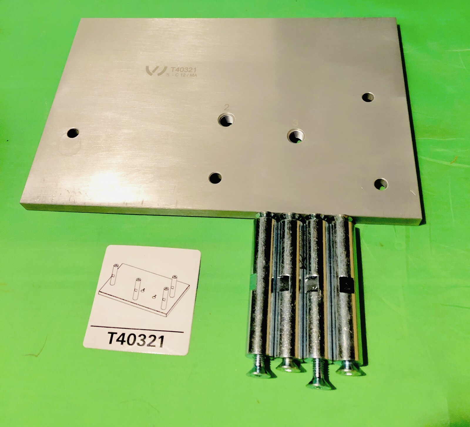 VW Audi A6 7 Speed Dual Clutch Transmition 0CK Mechatronics Support ...