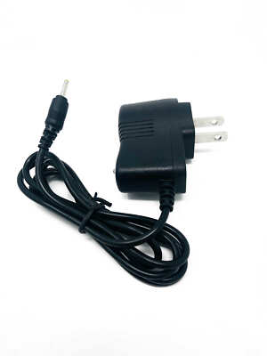 GBC Game Boy Color AC Adapter US Wall Plug | eBay