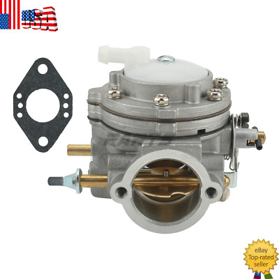 HL 232F Carburetor replacement For Tillotson For West Bend Rokon Kart ...