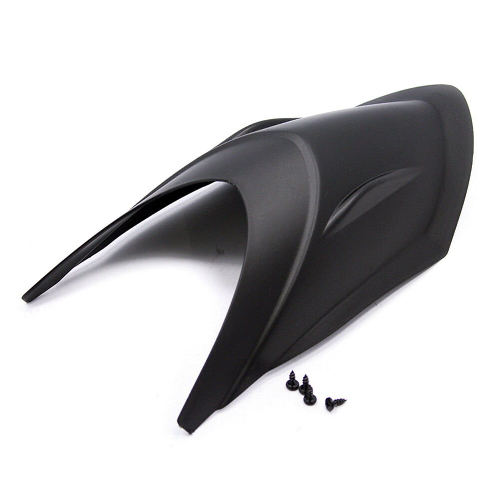 Front Fender Extender Mudguard Extension For BMW R1200GS LC 2013-18 ...