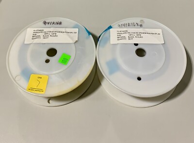 150ft McMaster-Carr 9141K168 High-Temp Foam Rubber Surface-Mount Seal 1 ...