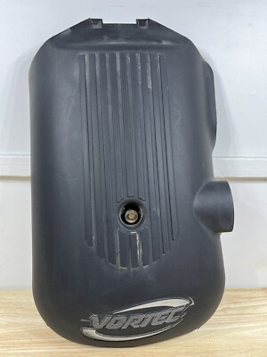 00-06 TAHOE SILVERADO SIERRA YUKON SUBURBAN 5.3 VORTEC ENGINE COVER ...