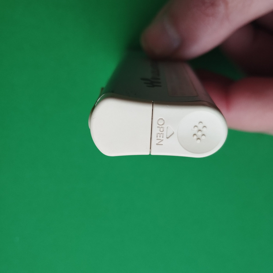 Sony NW-E3 Network Walkman Silver Portable Digital Music Player Used | eBay