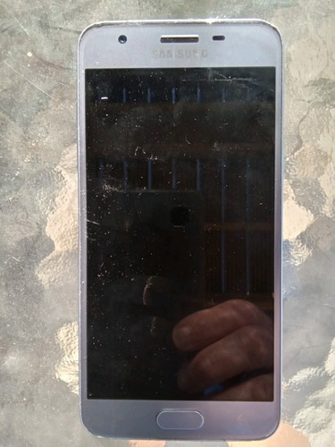 Samsung Galaxy Sol 3 Smartphone - Cricket | eBay