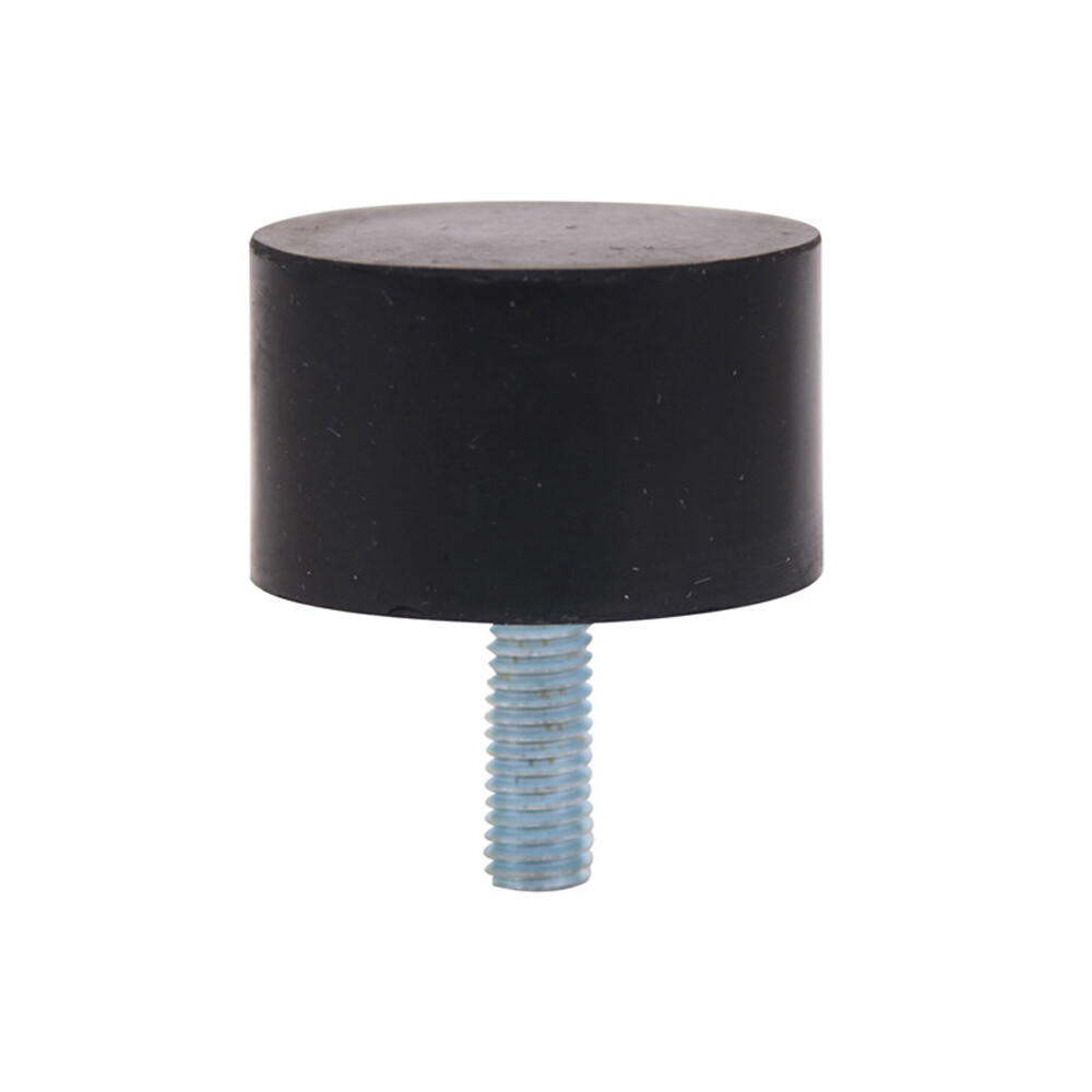 Gummipuffer Ø8mm-60mm M3-M12 Silentblock Typ D Anschlagpuffer ...