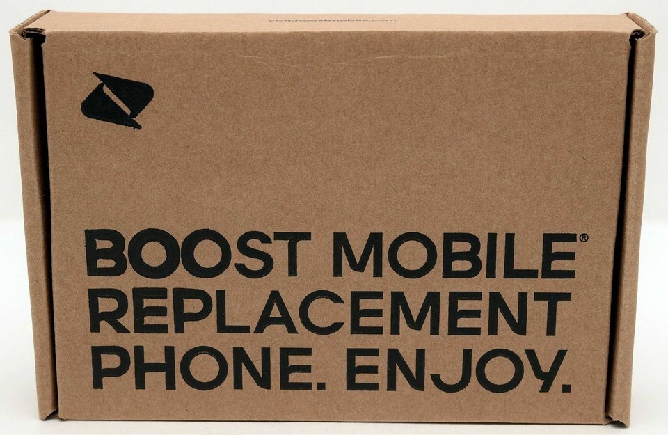 Blackberry 9310 Curve BLACK Smartphone for Boost Mobile Keyboard 3G ...