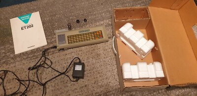 MUTOH ET202 Scriber | eBay