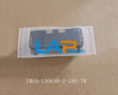 100pcs/pack New IMSA-13065B-2-28A-TR Connector 28pin pitch 2.0mm | eBay