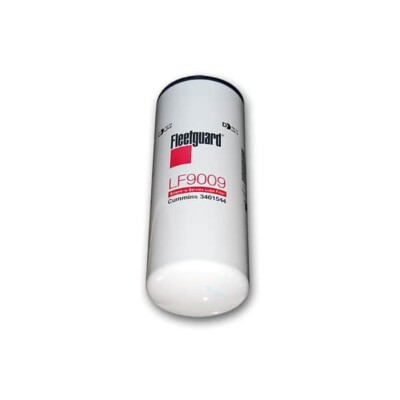 Fleetguard Oil Filter LF9009, for Cummins 3401544 ( 6 PACK ) | eBay