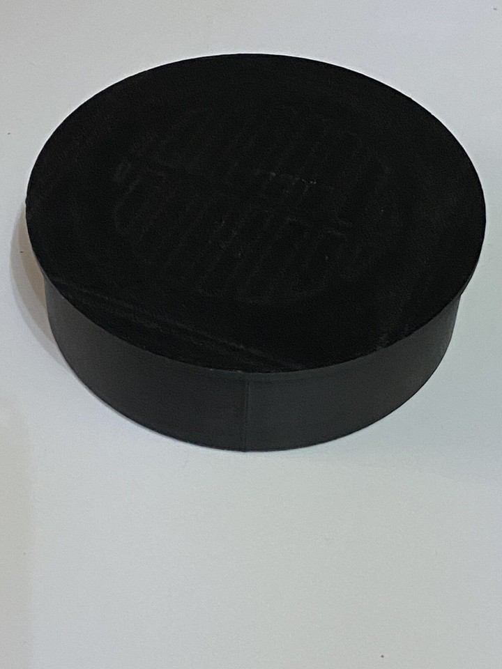 110mm soil vent pipe blanking cap 4 colours socket plug blank end male ...