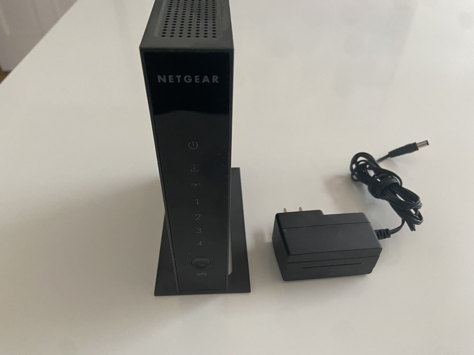 Netgear wireless n gigabit wnr3500 v2 | eBay