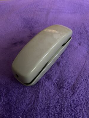 Vintage Princess Telephone - Collectible Only (assume not working) | eBay