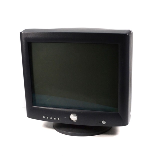 BRAND Dell M783S CRT Computer Monitor for sale online | eBay