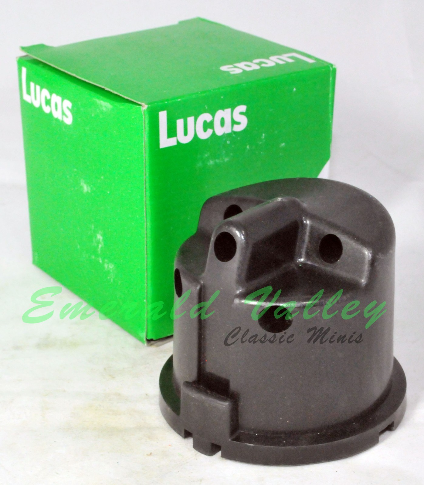 MGA MGB MG MIDGET DISTRIBUTOR CAP LUCAS DDB101 for sale online | eBay