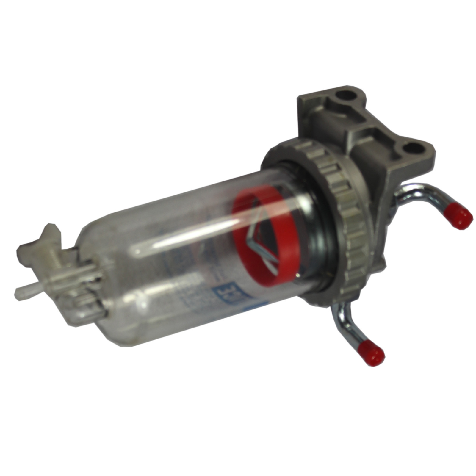 SEDIMENTER SEPARATOR FUEL WATER FOR 1998-2004 ISUZU NPR NPR-HD NQR 4HE1 ...