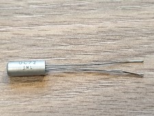 Altri ricambi e accessori per TV e articoli audio e video vintage ...