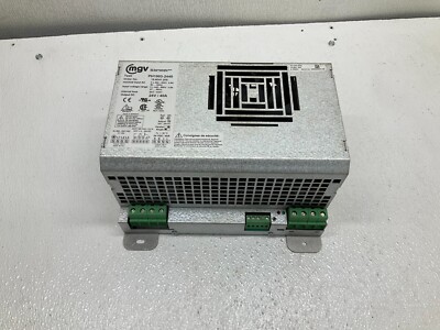 Power Supplies - 40 Amp Power Supply