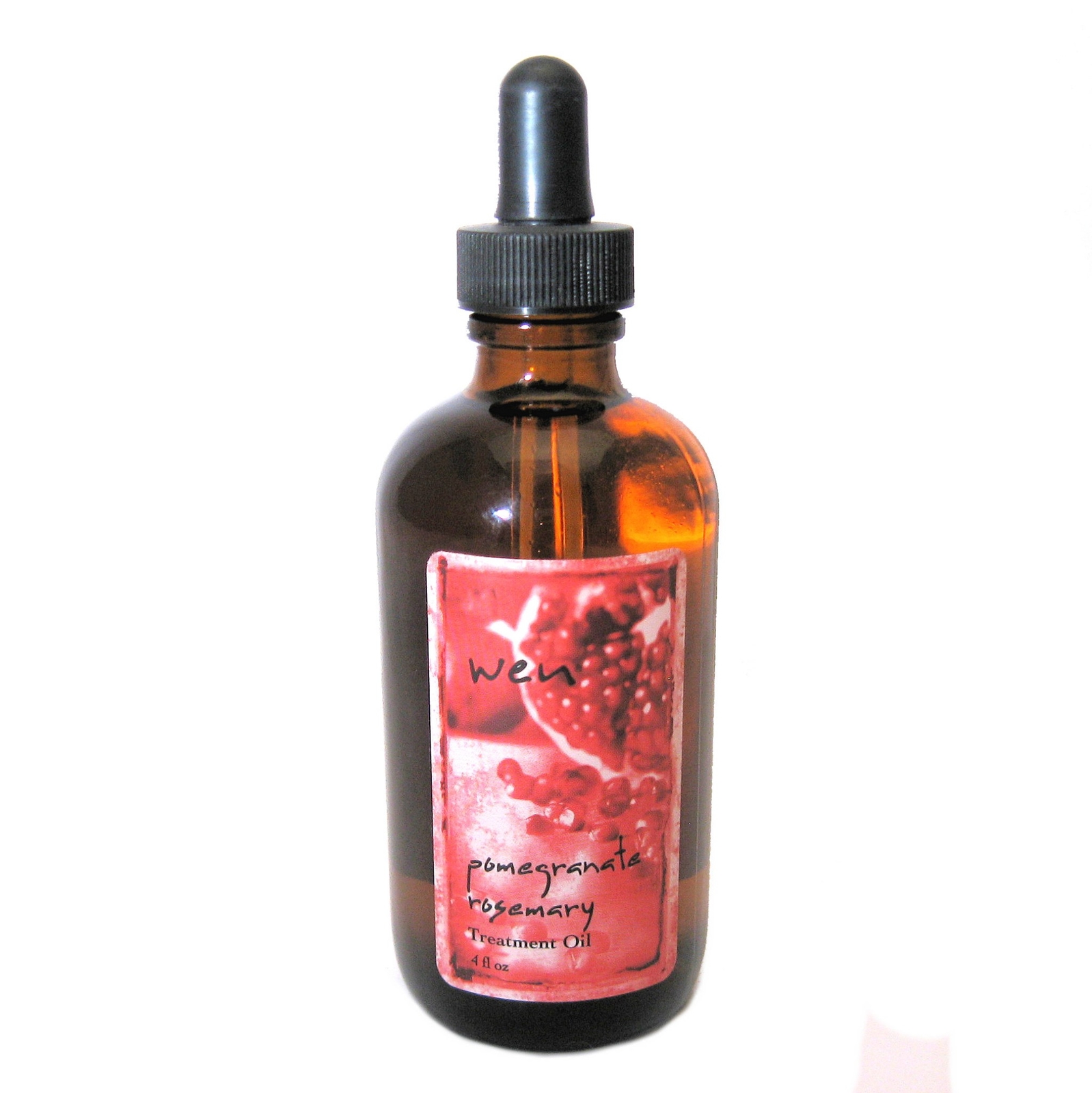 WEN Treatment Oil ~ Your Choice of Scent ~ 1, 2, or 4 Ounces Free ...