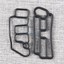 Cylinder Head Solenoid VTEC Gasket Spool For Honda 15815-R70-A01 15845 ...