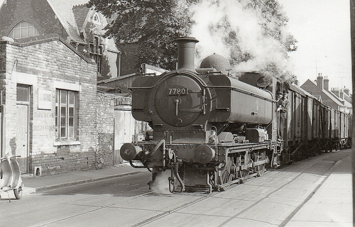GWR/BR VARIOUS CLASSES X20 PHOTOS BARGAIN STARTER PACK SEE SCANS BELOW ...